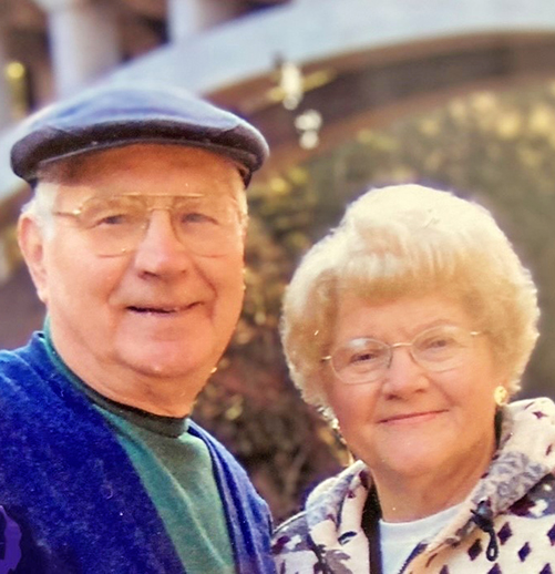 Edward M. Marsh 1929-2024 | News, Sports, Jobs - The Vindicator